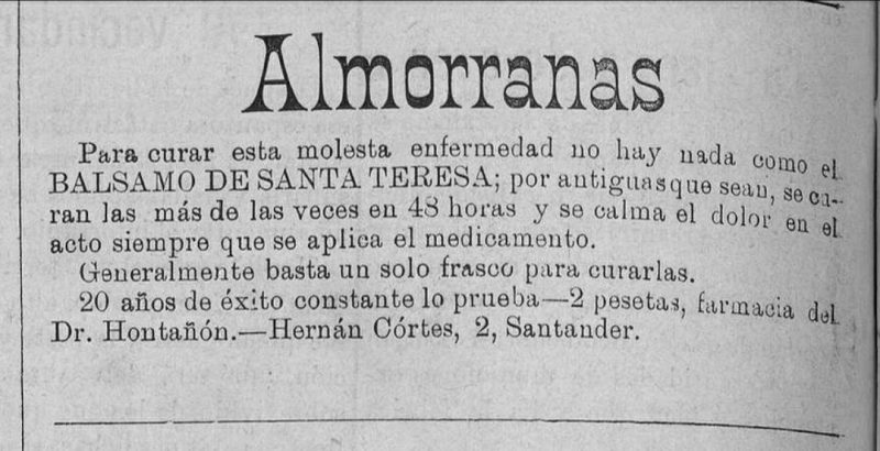 Las hemorroides o almorranas. – Clínica Proctológica Bahía de Santander.
